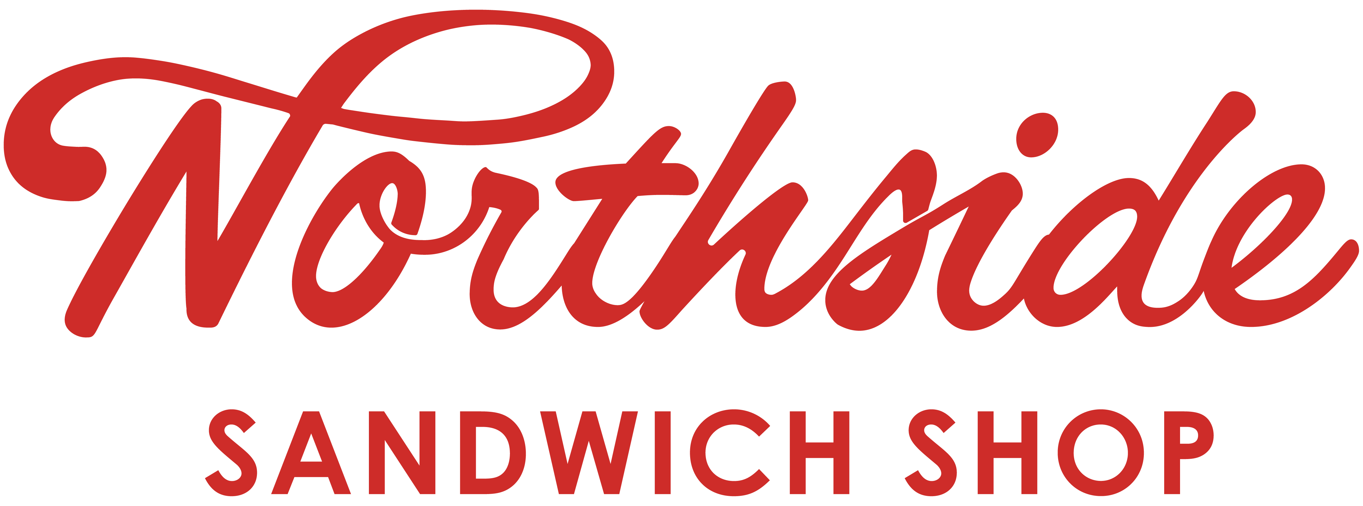 Northside Sandwich Shop Northside Sandwich Shop