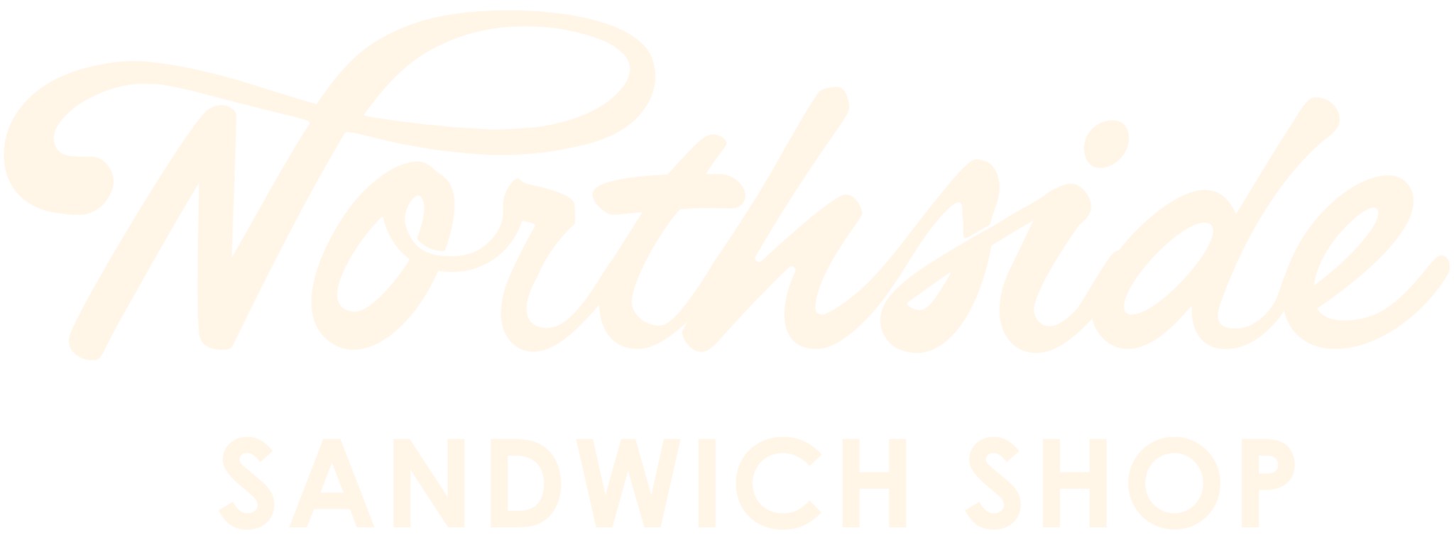 Northside Sandwich Shop