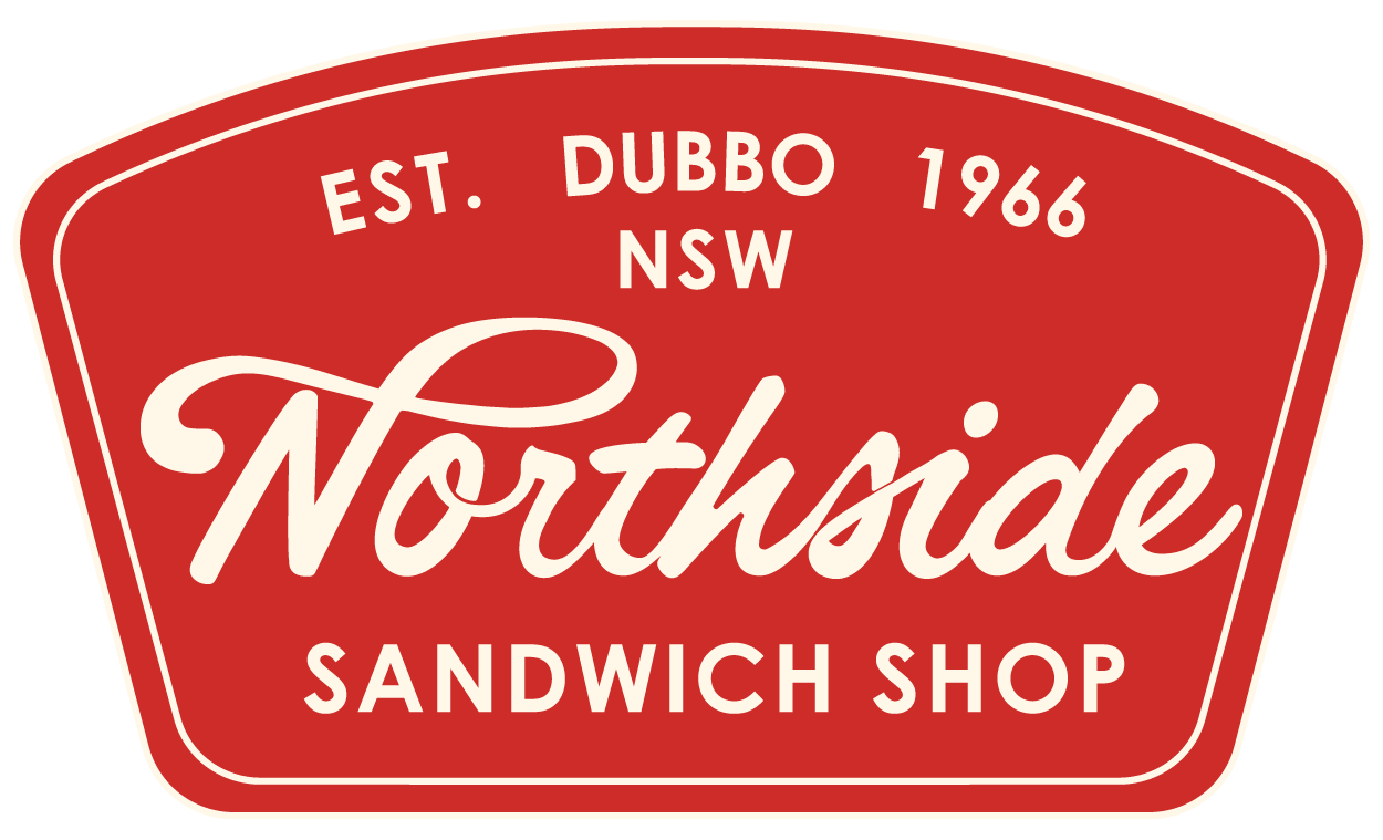 Northside Shop Logos – Northside Sandwich Shop